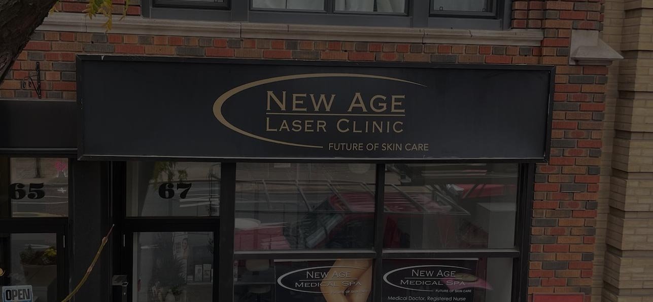 New Age Laser Clinic - Hamilton: Transformative Laser Treatments